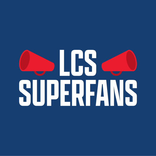 Stream EP16: Daniel Scrupsky by LCS Superfans | Listen online for free ...
