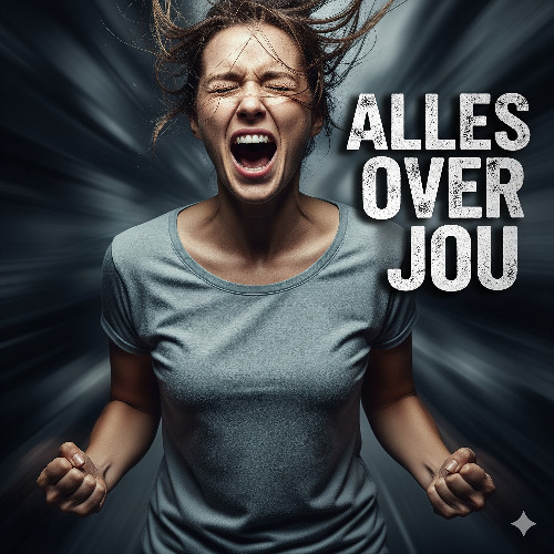 Stream Alles Over Jou by Edmond | Listen online for free on SoundCloud
