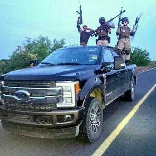 Stream La Tropa del Infierno - Cumbia Del Infierno by Enbelikado666 ...