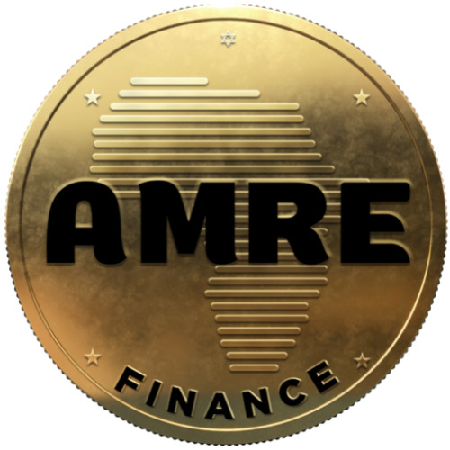 Stream Understanding the AMRE Token: A Deep Dive by AMRE Finance ...