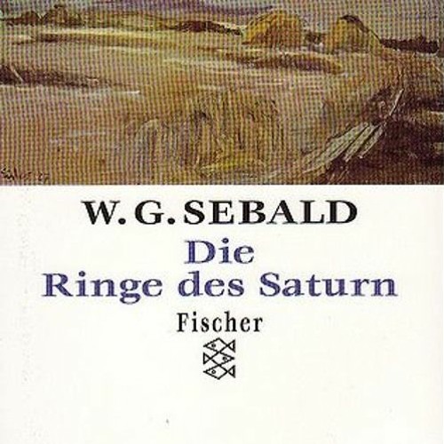 Stream episode W.G. Sebald (1944-2001), writer by Oxford Academic (OUP ...