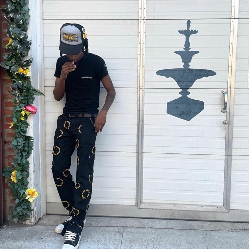 Stream Available (prod BenjiCold) by B.U.G Antman (@antman.x) | Listen ...