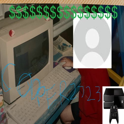 Stream im so awesome by cooper2723 | Listen online for free on SoundCloud