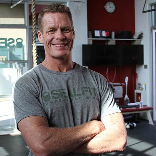 Stream Mark Devine - Former Navy Seal & Best Selling Author by FRANK ...