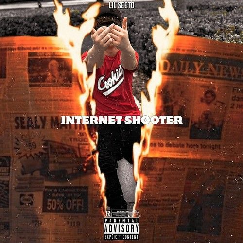 Stream Lil Seeto - Internet Shooter (FULL SONG) by lil frizzy | Listen ...