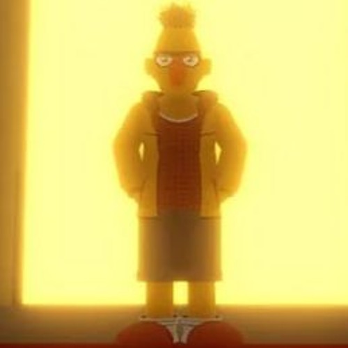 Stream Kermit The Sigma | Listen to Dab!MuppetStorySwap Bert playlist ...