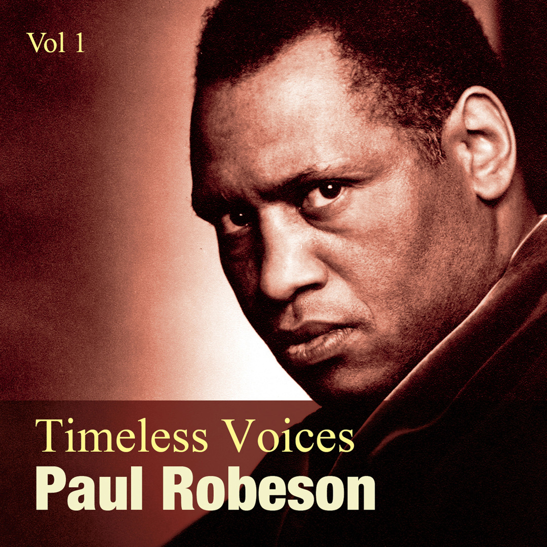 Stream Ol' Man River (1936 version) by Paul Robeson | Listen online for ...
