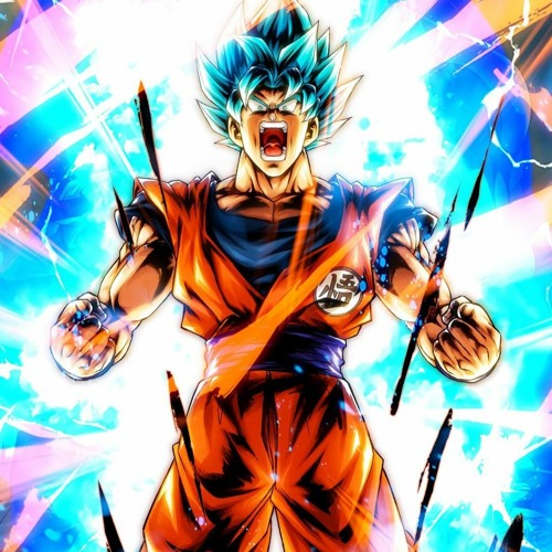 Stream Adele Set Fire To The Rain HARDSTYLE - Goku And Vegeta Rage by ...