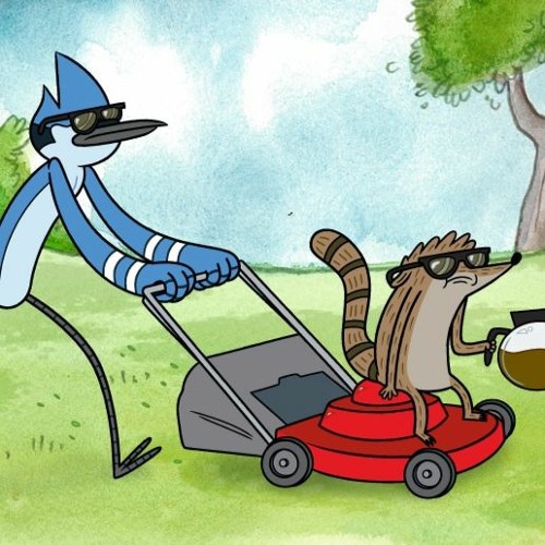 Stream Regular Show (Dubstep Remix)- Sentacor by Sentacor | Listen ...