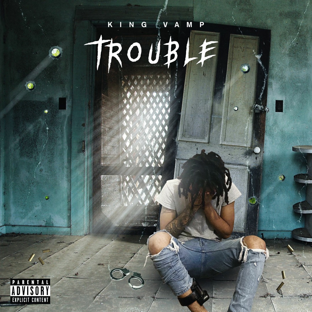Stream King Vamp x Trouble by King Vamp | Listen online for free on ...