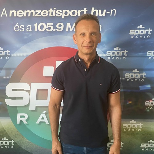 Stream episode 230728 HAZAFUTÁS NAGY MIKLÓS, SPORTIGAZGATÓ VASAS SC by ...