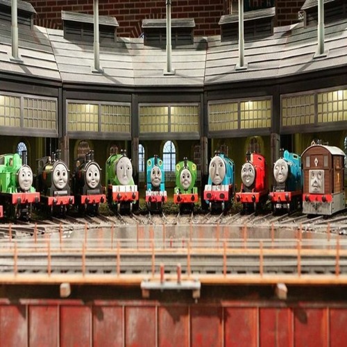 Stream Thomas Themes by ThomasTheTrain123904 | Listen online for free ...