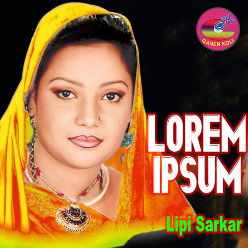 Stream Allahor Nobir Porosh by Lipi Sarkar | Listen online for free on SoundCloud