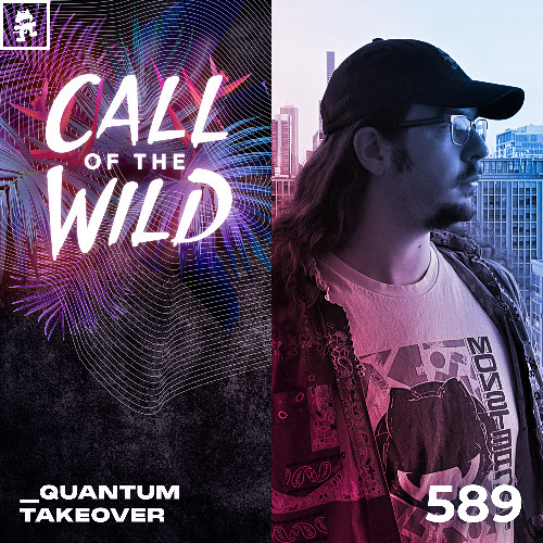 Quantum - Call Of The Wild 589 2025-12-24