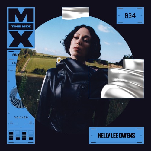 Kelly Lee Owens - Mixmag The Mix 034 2024-10-18