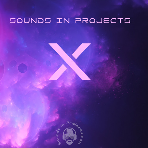 Stream Sounds in Projects - X by Sounds in Projects | Listen online for ...
