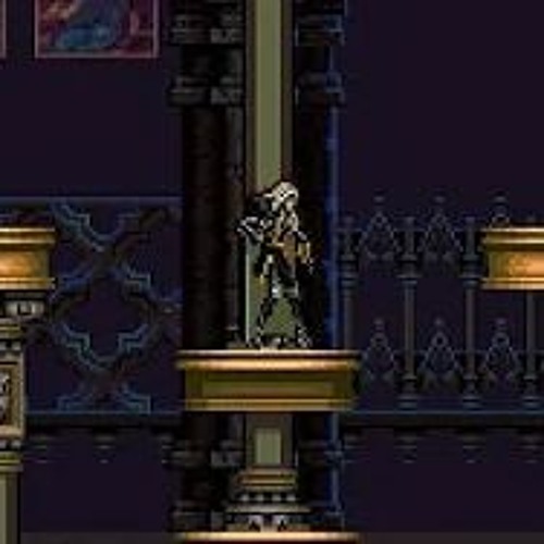 Stream Castlevania : Demon Castle War OST - Holiness of the Dark ...