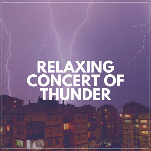 Stream A Cue From Nature By Rain Hurricane And Thunder Storms Sounds
