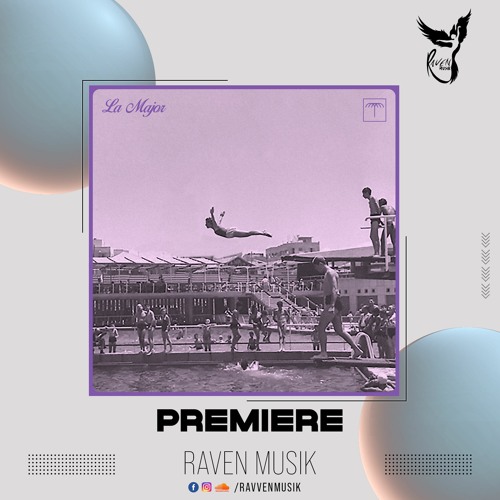 Stream PREMIERE: Bonafique - La Major (Original Mix) [Maccabi House] by ...