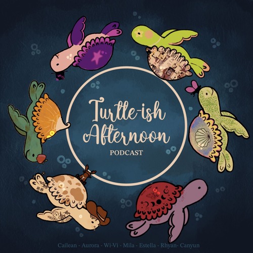 Stream The Turtle-ish Afternoon Podcast: Introductions by Spy Hop ...