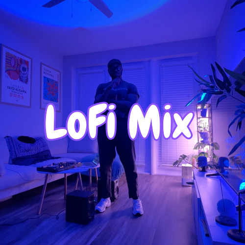 Stream Lofi DJ Mix 2025 | Chillhop & Lofi Jazz | Relax, Study, Unwind ...