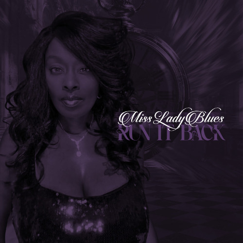 Stream Miss Lady Blues-Run It Back by fivestarpro | Listen online for ...
