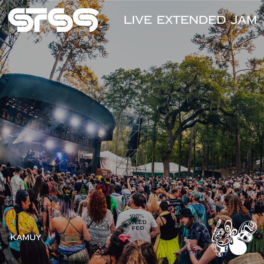 Stream Kamuy (Live Extended Jam) by STS9 | Listen online for free on ...