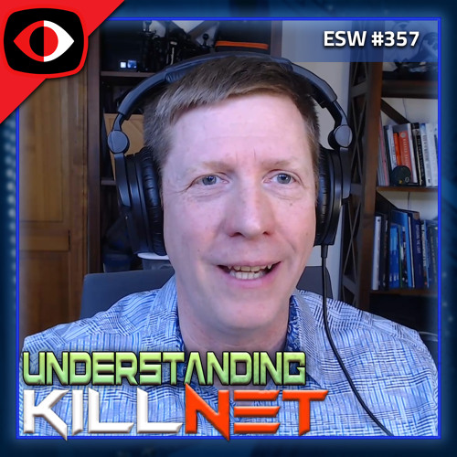 Stream Understanding KillNet and Recent Waves of DDoS Attacks - Michael ...