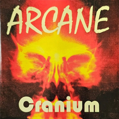 Stream ARCANE - 90s Melbourne | Listen to Cranium by Arcane [Re ...