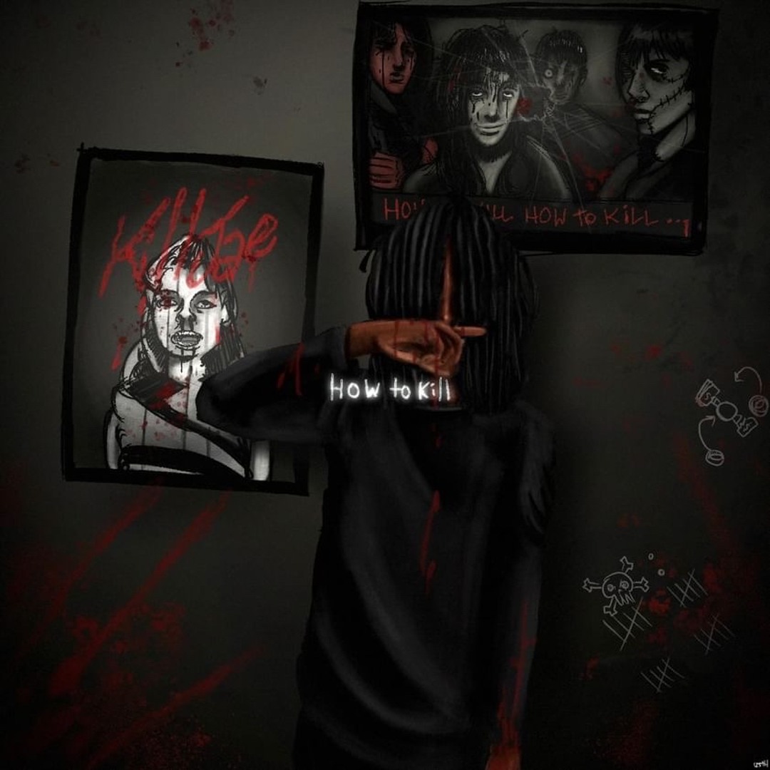 Stream killjae | Listen to How To Kill playlist online for free on ...