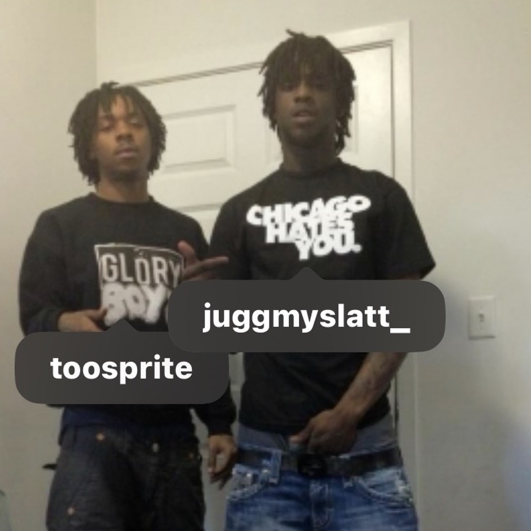Stream I’m So Fine (w/ juggmyslatt) by 2Sprite (@toosprite) | Listen ...