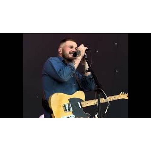 Stream Zach Bryan -dublin Lawyers Guns and Money (live) by Isaac Adams ...