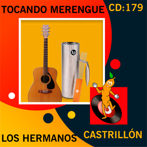 Stream El Amor De Nosotros By Los Hermanos Castrillon Listen Online