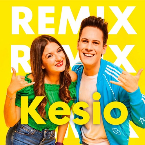 Stream Kesio - A Natale Puoi Remix (Me Contro Te) by Kesio | Listen ...