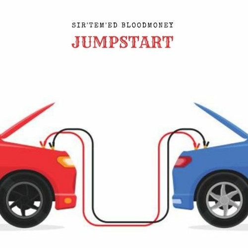 Stream Jumpstart - Sir'tem'ed BloodMoney Beat By Flossy Woo by Sir’tem ...