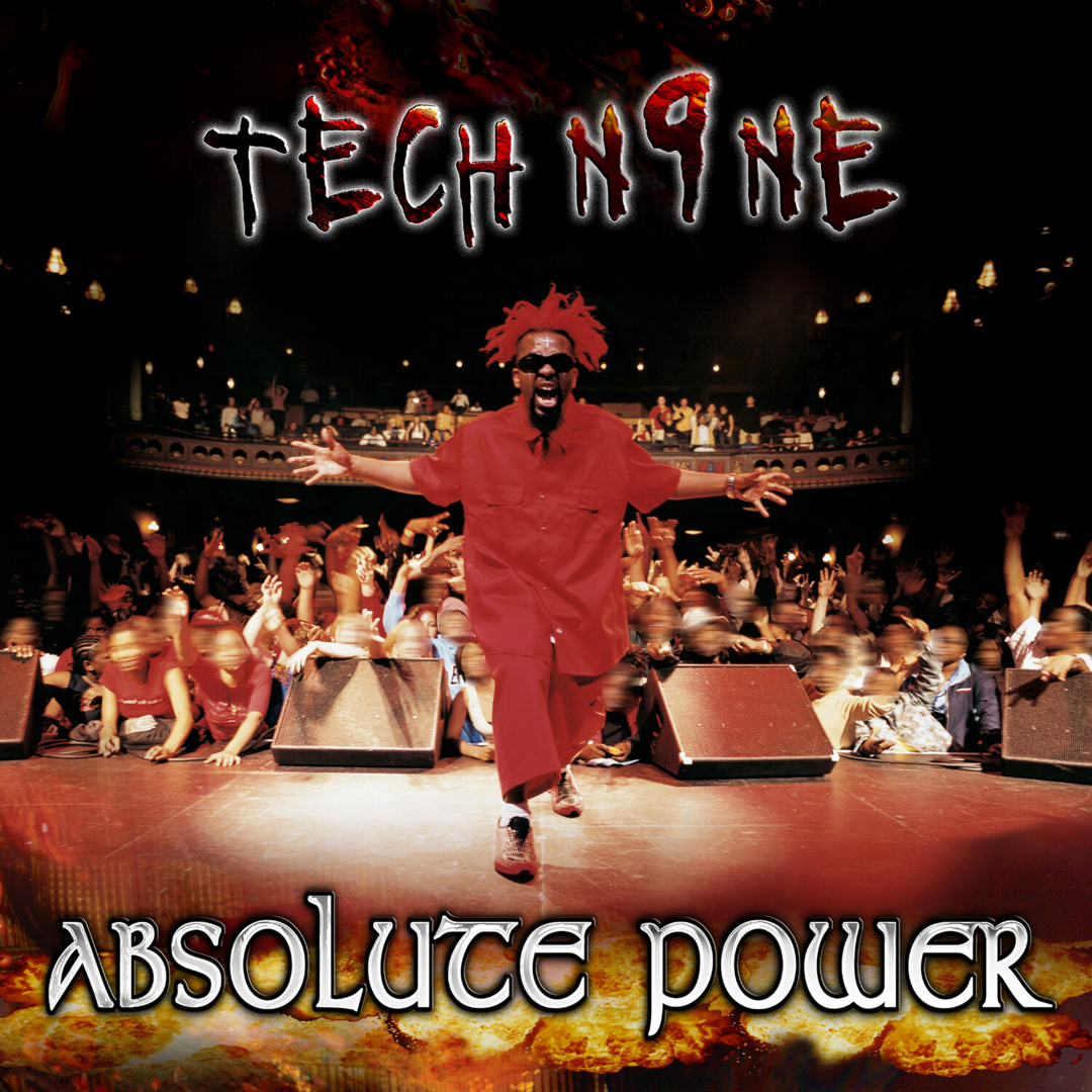 Stream Slacker by Tech N9ne | Listen online for free on SoundCloud