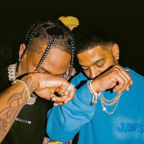 Stream Travis Scott - The Scotts Feat. Kid Cudi (XAREZ REMIX) by Xarez ...