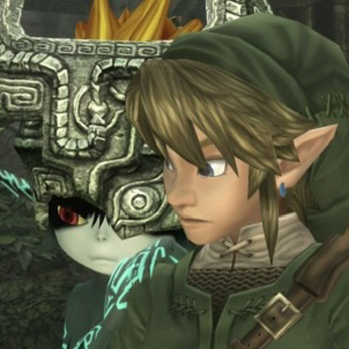 Stream Twilight Princess 2! (Prod.3aucyy) by PINK ROCK! _ pink16 ...