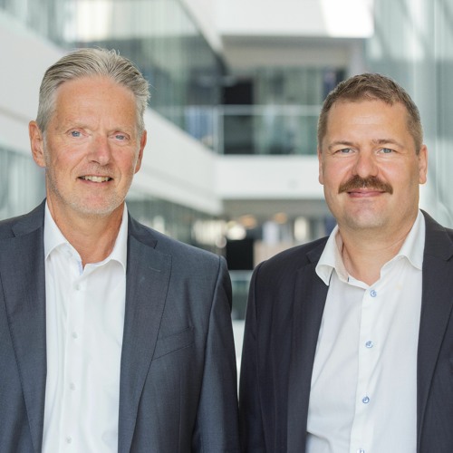 Stream episode Så blev renten sat op igen og der er mere i vente by ...