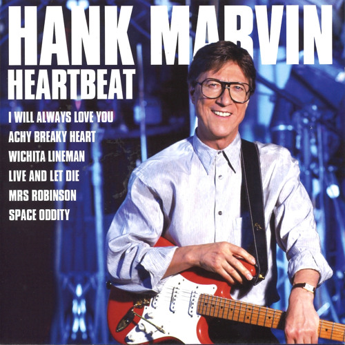 Stream The Crying Game by Hank Marvin | Listen online for free on ...