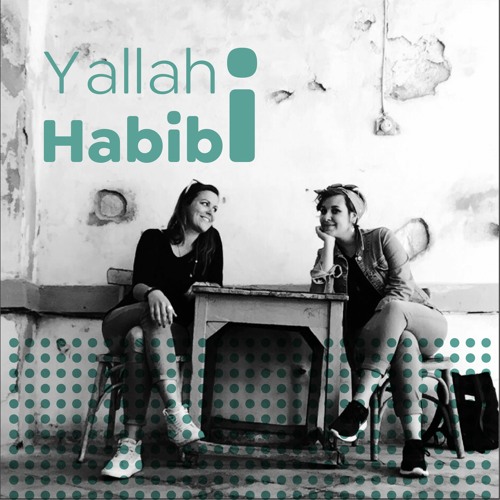 Stream episode Mit Sport und Sauerteigbrot gegen die Besatzung by Yallah Habibi podcast | Listen ...