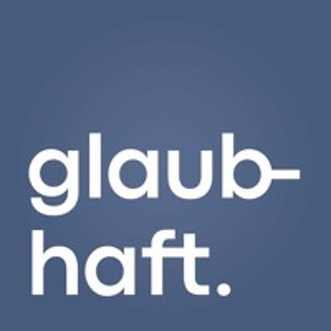 Stream episode Der Kanon | Mathis Sieber und Simon Walder by Glaubhaft ...
