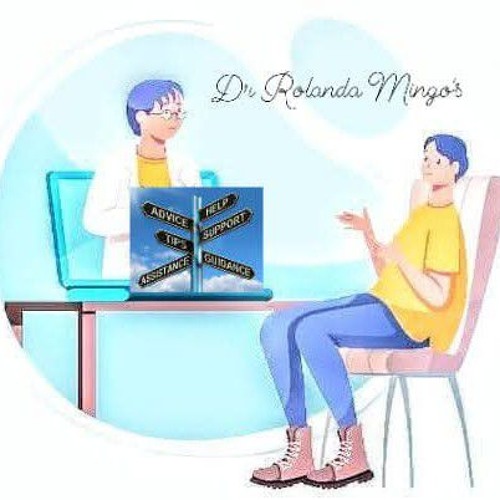 Stream episode Stress as Defined @ Dr Mingo's by Dr Rolanda Mingo's ...