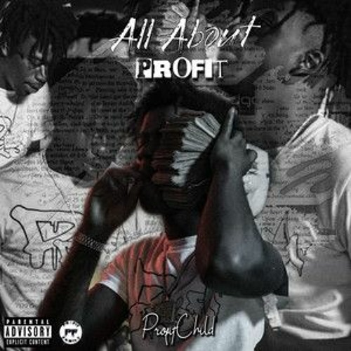 Stream Profit Child - Stay Out My Mix by Villain | Listen online for ...