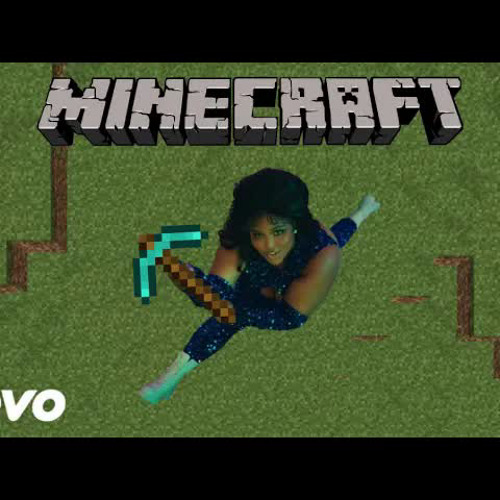 Stream Lizzo - Its About Damn Time (MINECRAFT PARODY) by Hurly | Listen ...