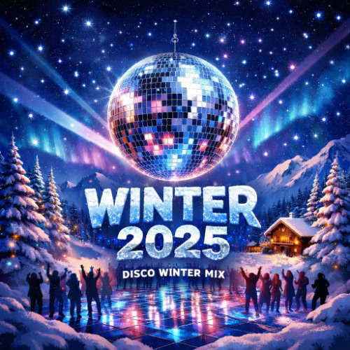 Stream Winter 25 by Ewan Mack | Listen online for free on SoundCloud
