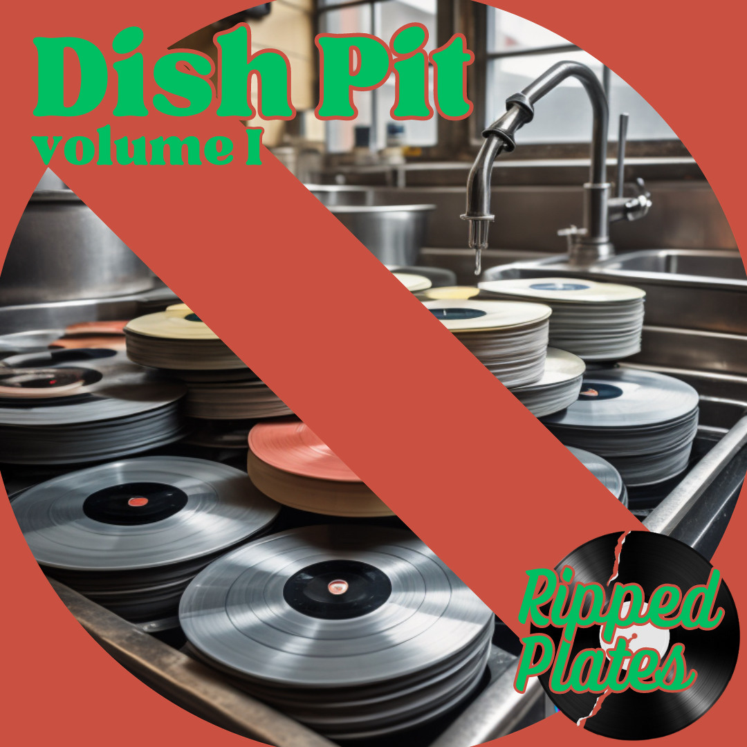 Stream no - dish pit #001 by ripped.pl8s | Listen online for free on ...