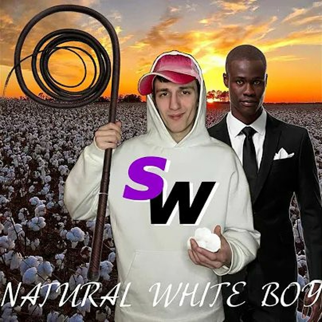 Stream Natural White Boy - Slowed by k | Listen online for free on ...