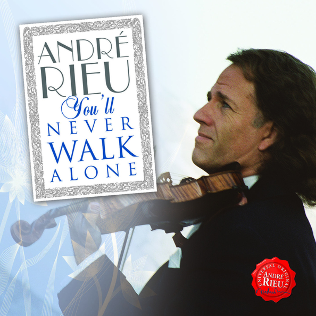 Stream Nearer My God to Thee by Andre Rieu | Listen online for free on ...