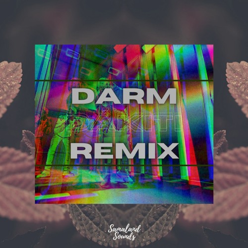 Stream Bad Bunny x Jhay Cortez - Dákiti (DARM REMIX) by MWNTC | Listen ...